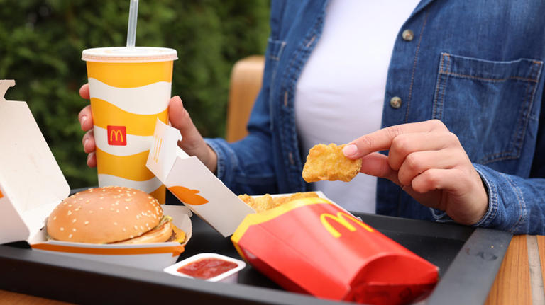 Elevate your McDonald's burger with these 5 ordering tips