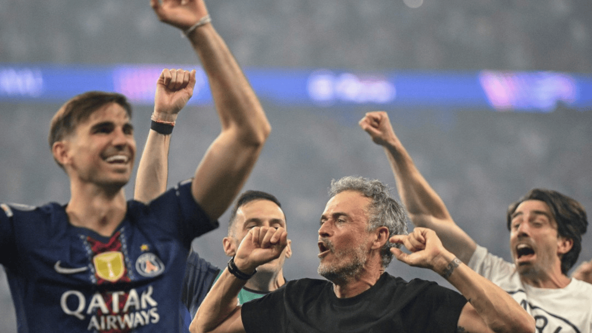 Soccer: PSG goes back-to-back! Arsenal’s heartbreak in penalty shootout ...