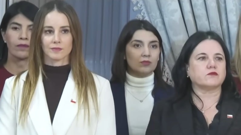 ¿Qué han hecho?: Revelan el presente de las exministras Mara Sedini y ...