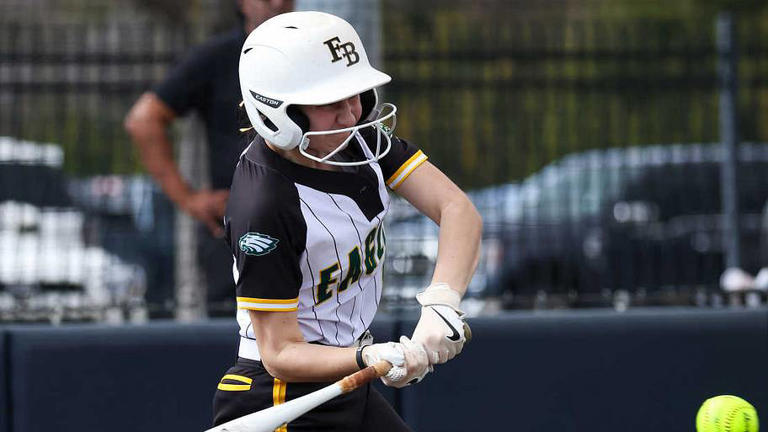 Texas high school softball state championship scores, recaps, live ...