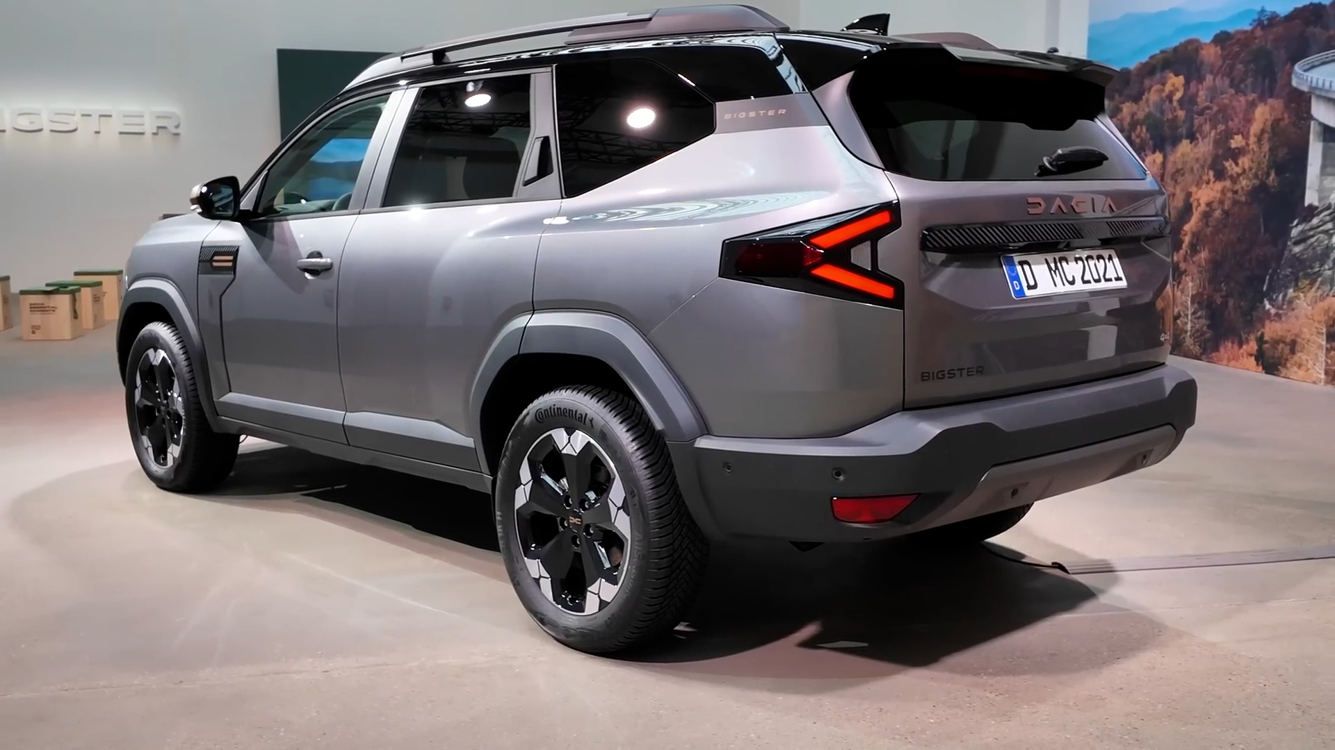 Could this new compact SUV be the ultimate family car?
