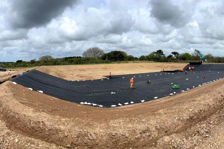 Cornish Lithium gets major boost for 'exciting project' in minerals quest