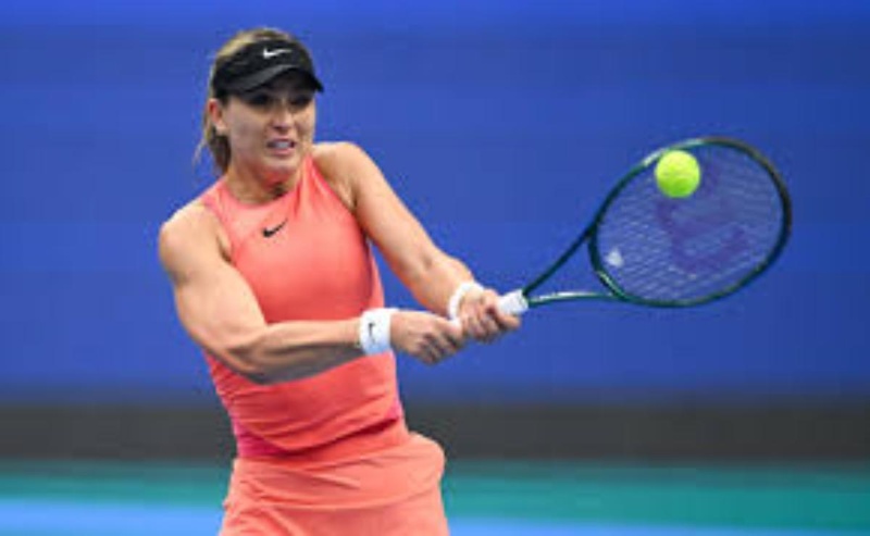 Spanish teen tennis star faces major backlash after French Open ball ...