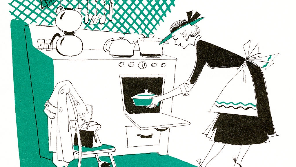 9 forgotten 1970s American dinner classics