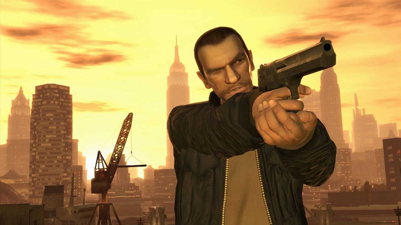 GTA 4 PC port has been 'saved' over 20 years later, this freebie fixes ...