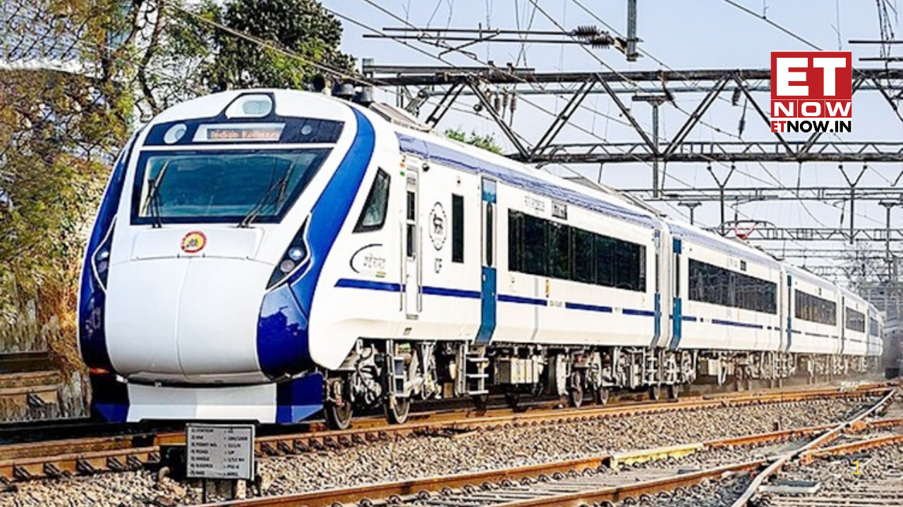 Vande Bharat sleeper train set for trial run in next two months ...