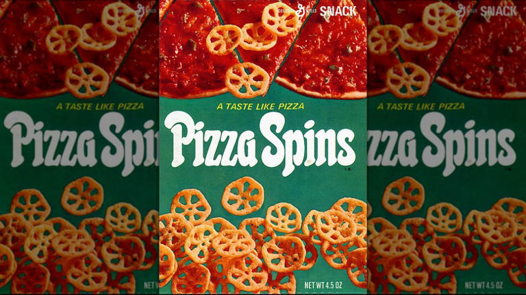 10 forgotten store-bought snack brands every boomer remembers
