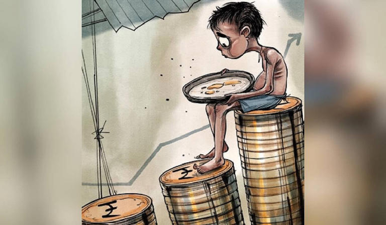 Whose development is it anyway?