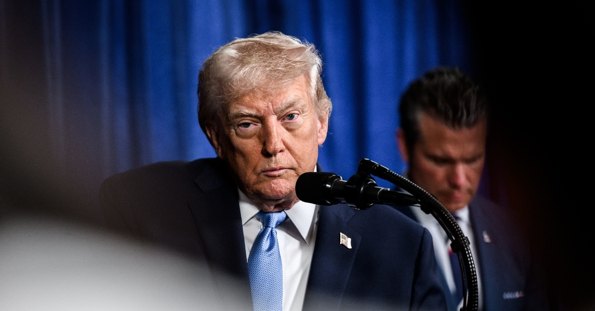 Trump's policies are pushing Social Security trust fund depletion to ...