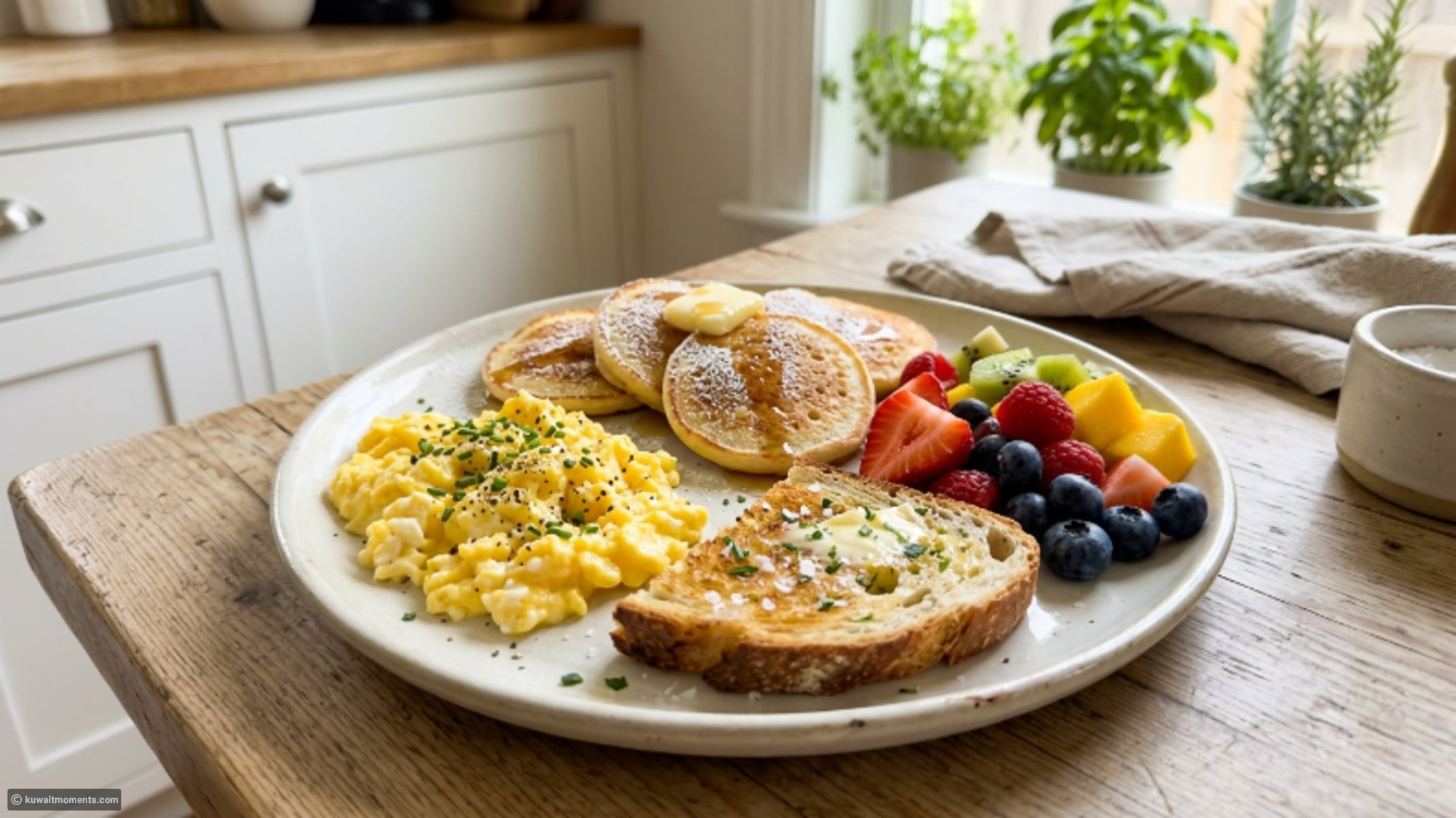 11 simple lunch recipes that aren't sandwiches or wraps
