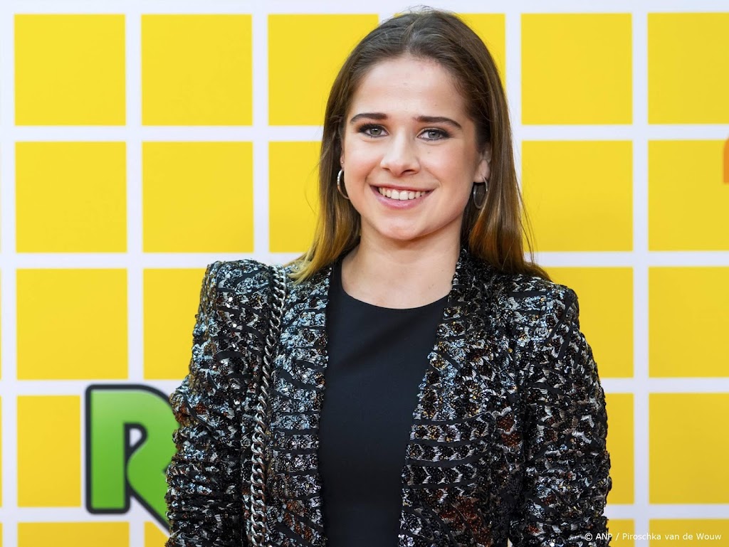 Zangeres Laura Tesoro mogelijk niet bij finale The Voice van Vlaanderen