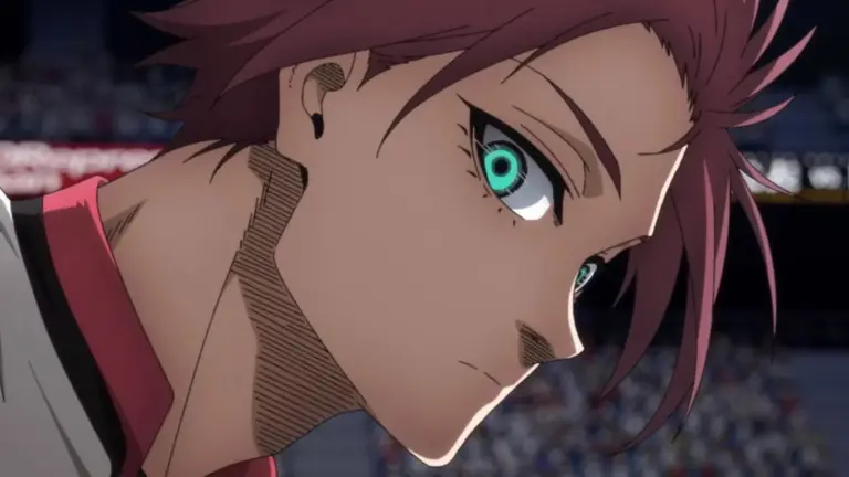 Blue Lock chapter 348 release date, time & where to read