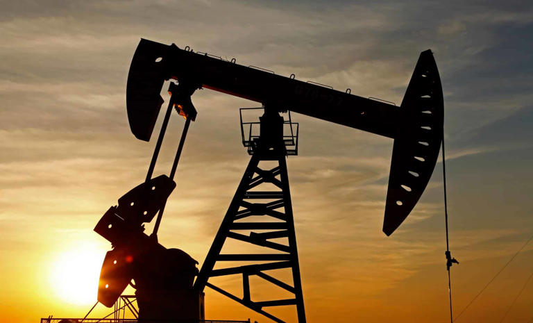 US Strategic Petroleum Reserve nears 40-year low amid Iran crisis