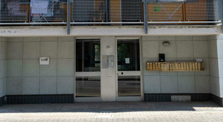 Samanta Zironi morta in casa a Ferrara, arrestato il marito Vladimiro ...