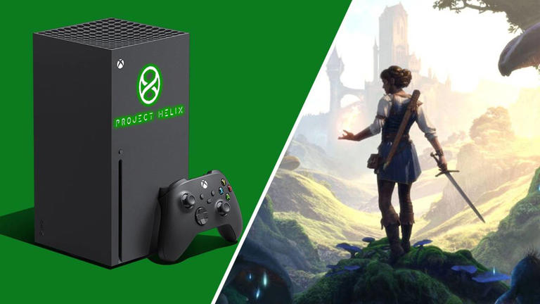 Xbox fans happy for Helix delays as new-gen console nowhere to be seen ...