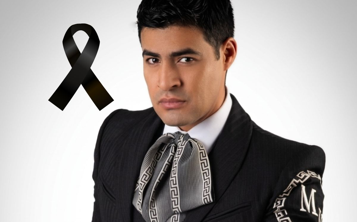 Mariachi Vargas: ¿De qué murió el integrante Ángel López?
