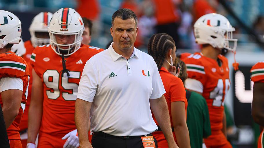4-star Miami LB commit just gave Canes fans exactly what they wanted to see