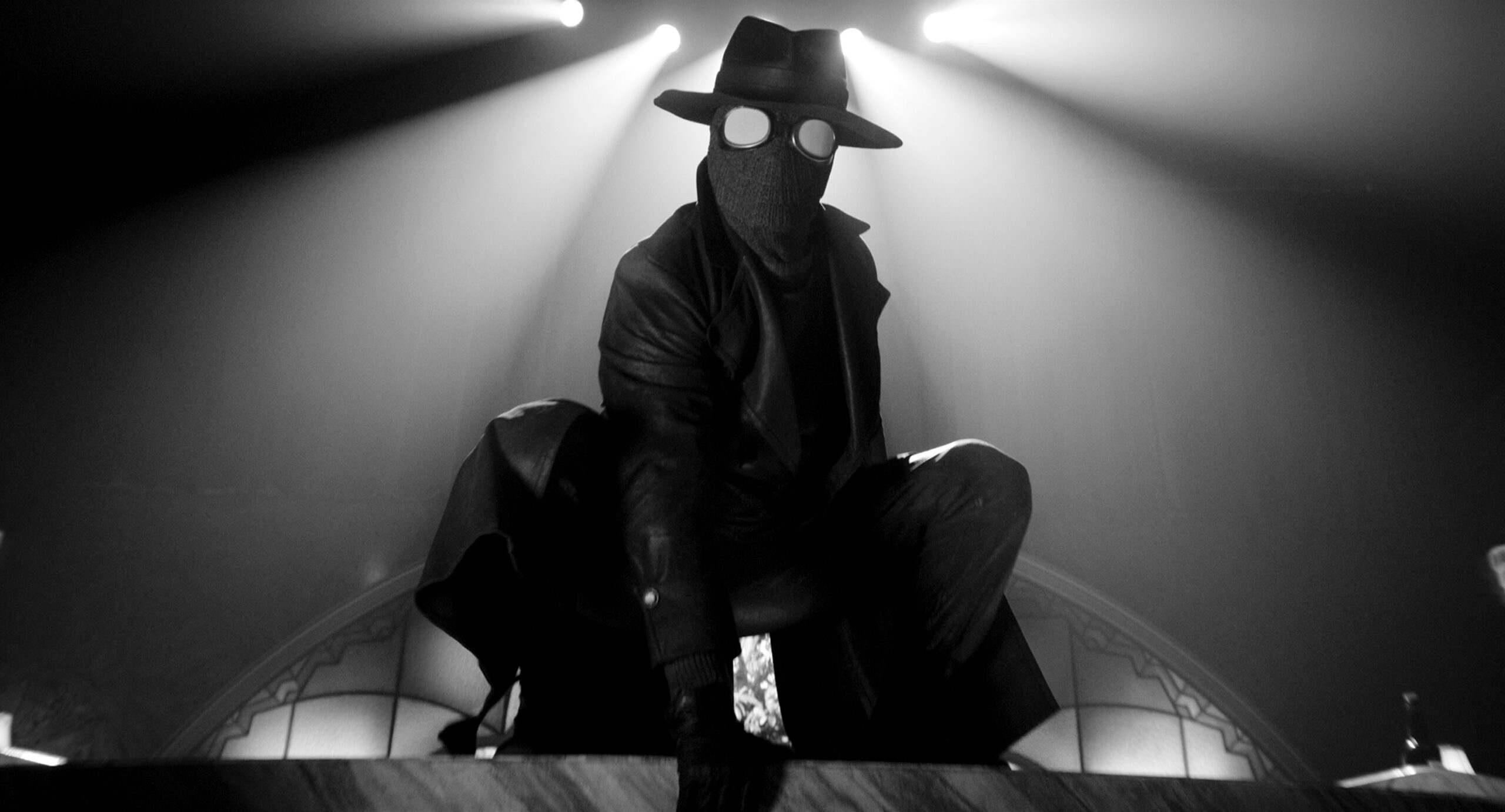 Prime Video’s Spider-Noir is the bold superhero show that the Spider ...