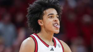 NBA mock draft 2026: NIL shakes up talent pool