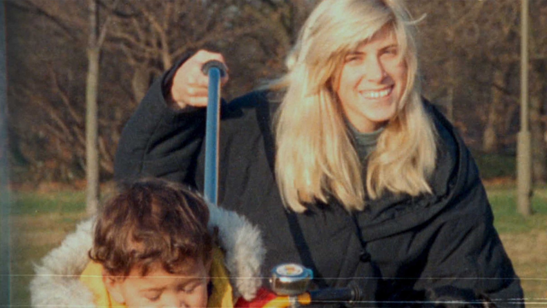 How a muddy footprint bungled Rachel Nickell’s murder investigation ...