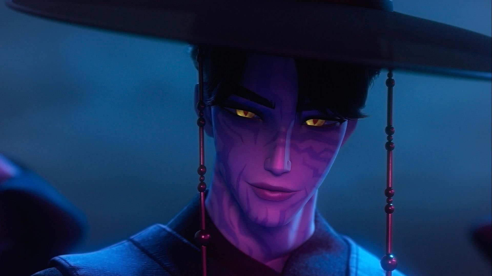KPop Demon Hunters Meets Avatar: The Last Airbender In Netflix's 3-Part ...