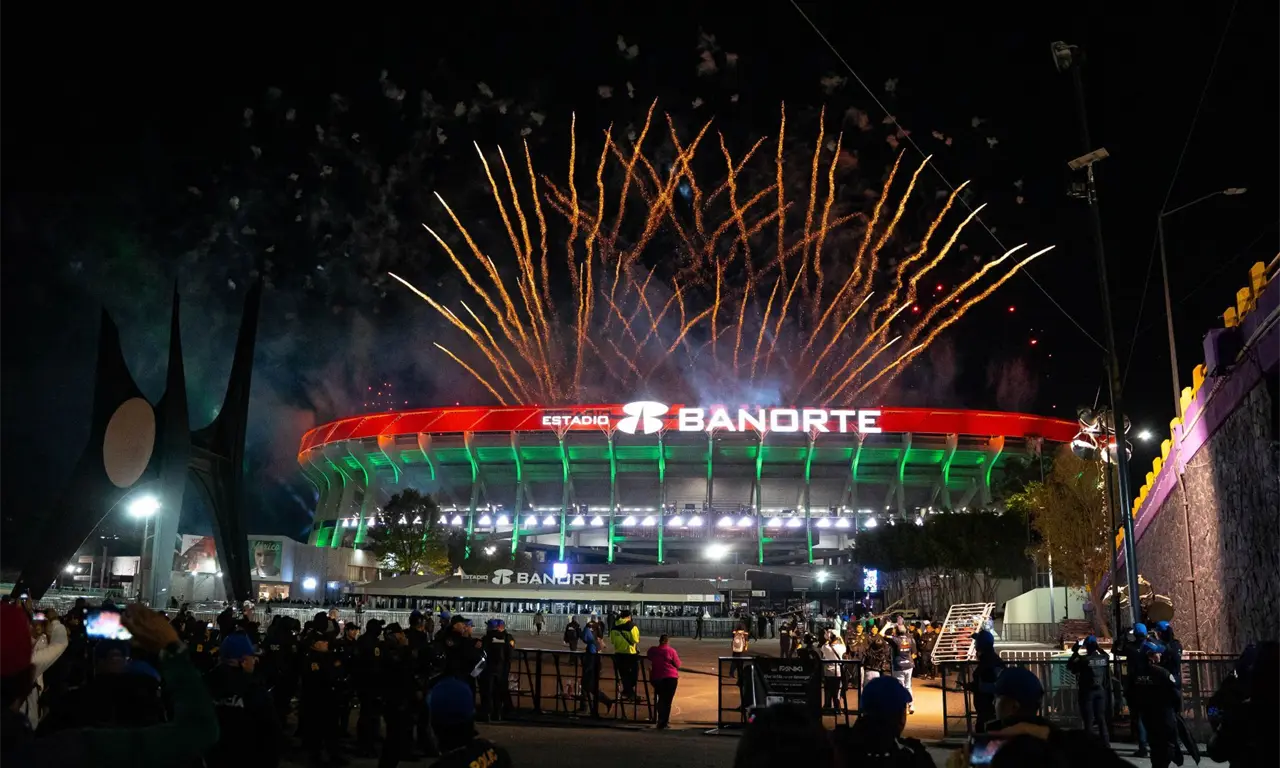 ¿Habrá internet en los estadios del Mundial en México?
