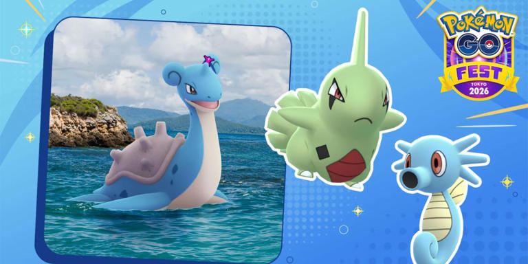 Pokémon GO June – All events and raids calendar