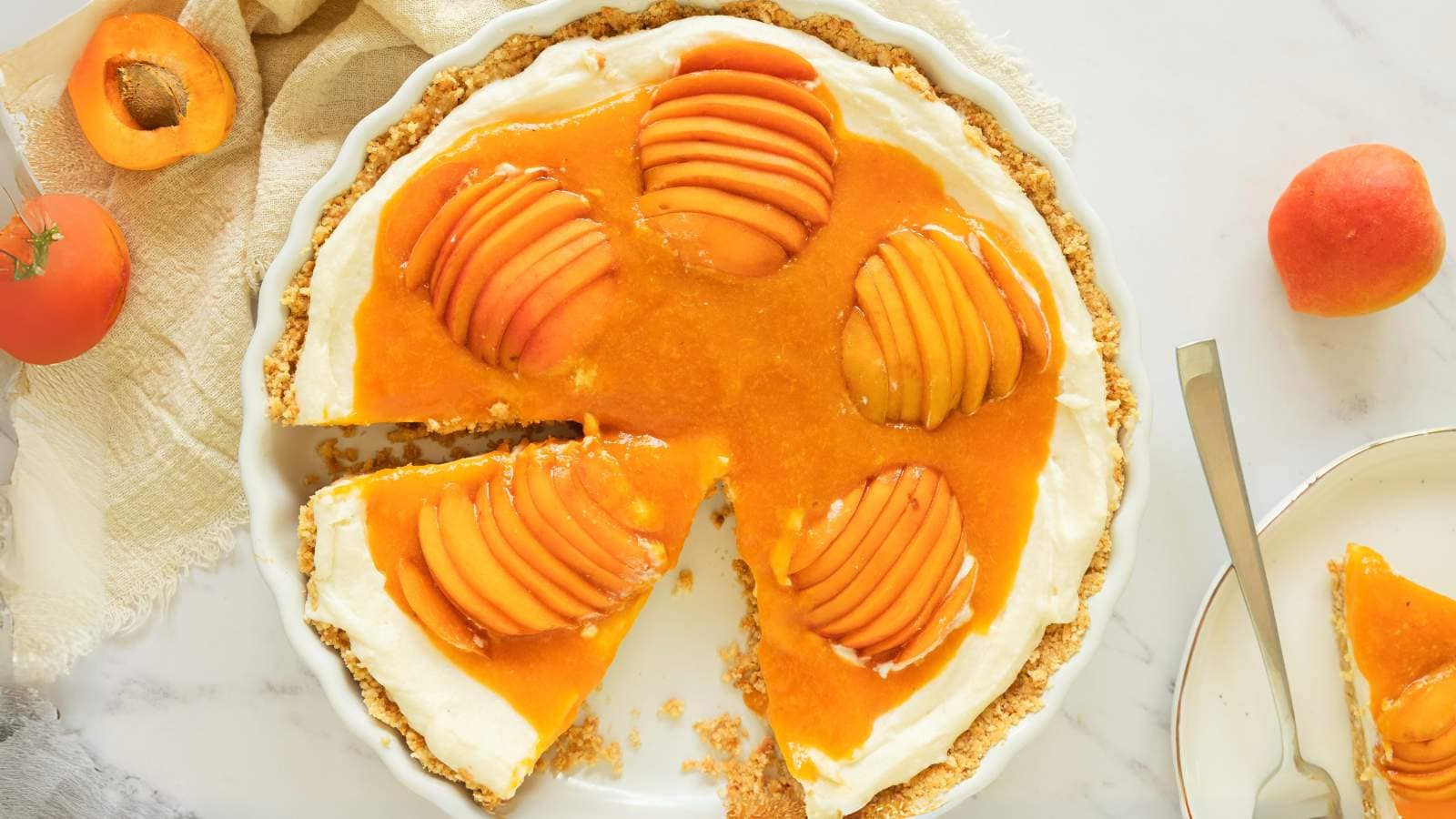 15 no-bake desserts that won’t keep you huffing and puffing in the kitchen