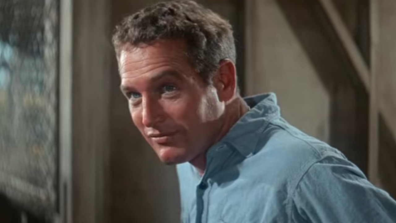 Why Cool Hand Luke is the best film to start with to get into Paul ...