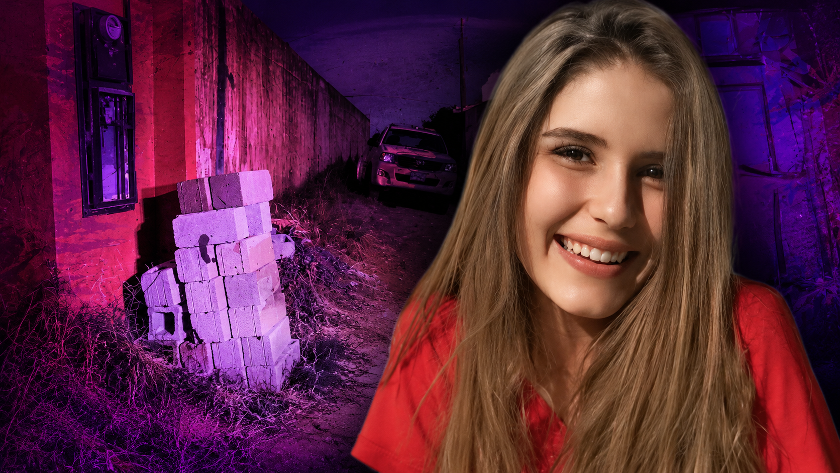 Her fight against femicide became her own tragedy