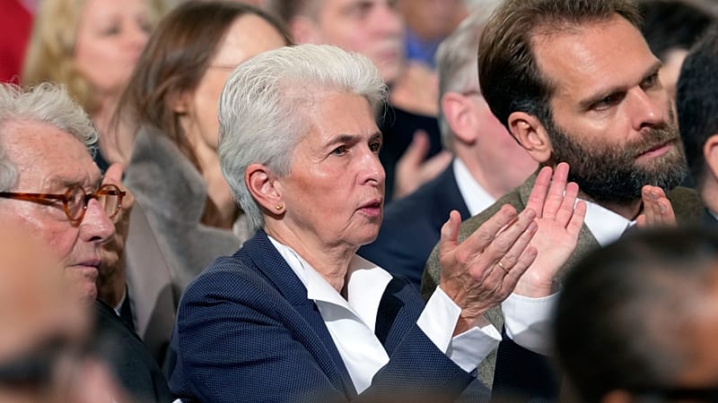 Kubicki ist neuer FDP-Chef – Strack-Zimmermann gratuliert