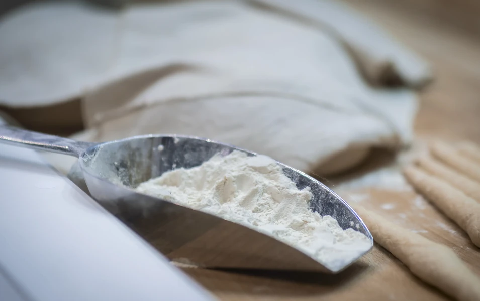 Why switching from maida could change your health