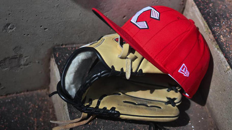 Reds farm system sees huge night as top prospect continues to push for ...
