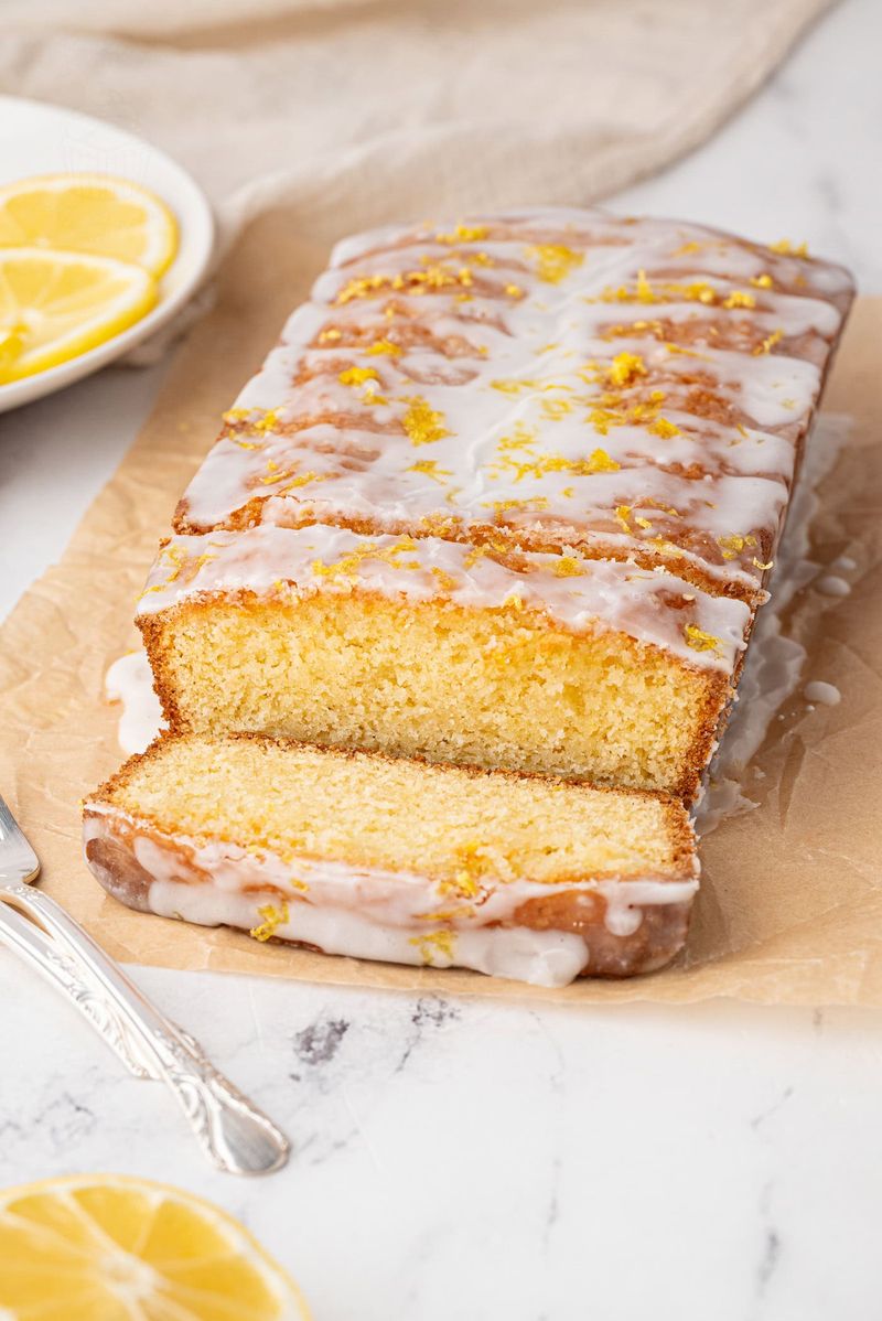 16 classic cakes Brits bake more often than they admit