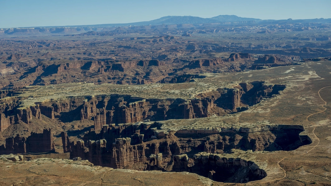 Your ultimate Canyonlands hiking and driving guide