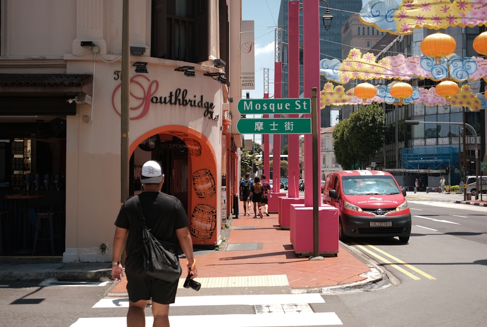 17 strict local laws that catch tourists off guard