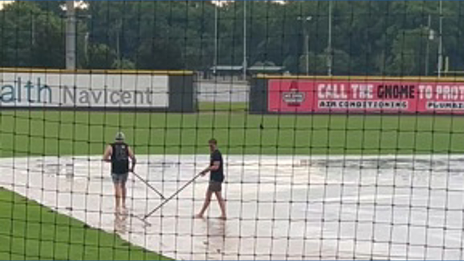 Macon Bacon baseball returns
