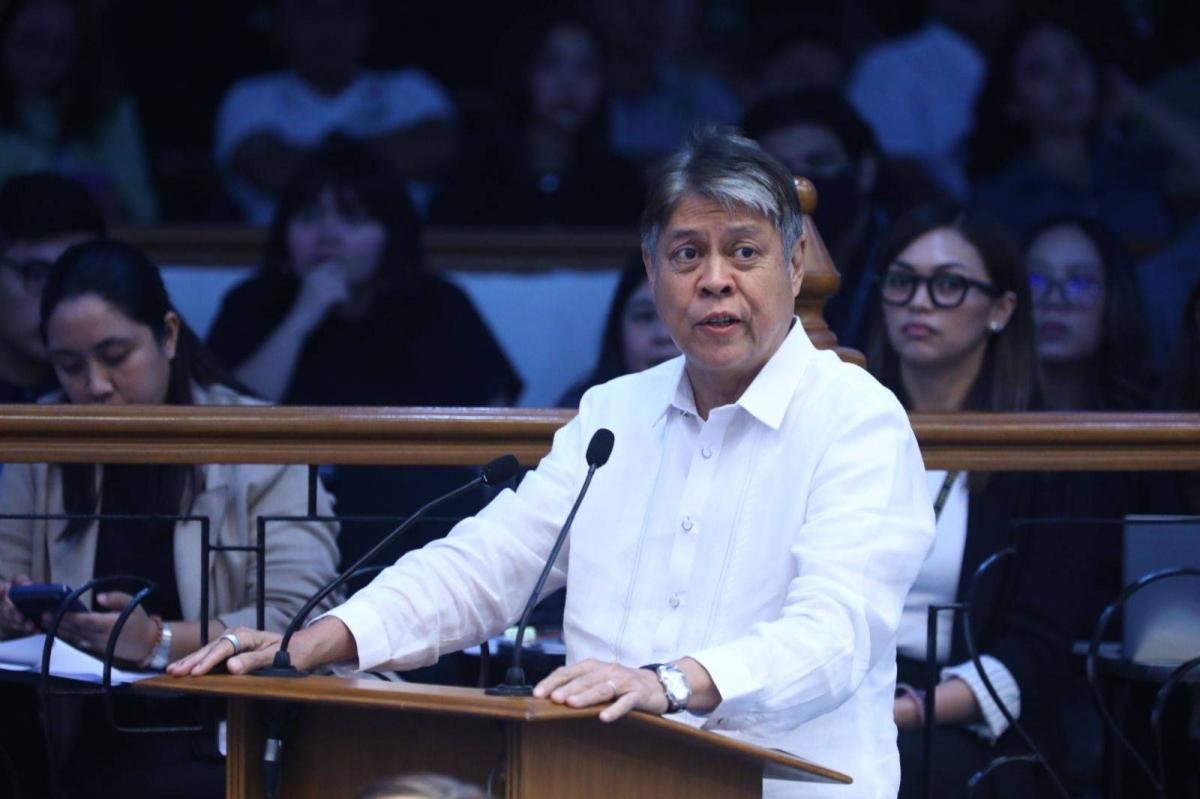 LGUs urged to adopt Albay’s Sagip Saka for food security