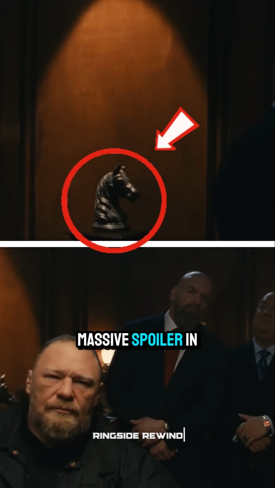 Massive spoiler in the new WrestleMania 42 promo?