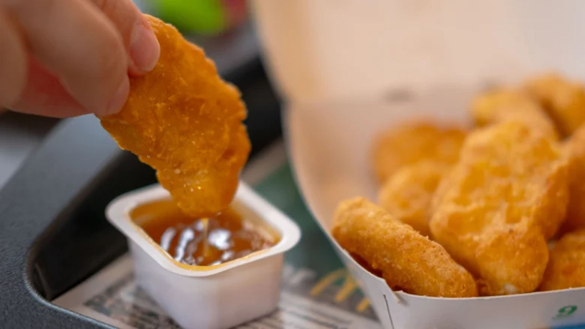 Popular items you should actually avoid ordering at McDonald's
