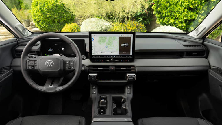 Toyota RAV4 5-year ownership cost: Is Toyota reliability saving you money?