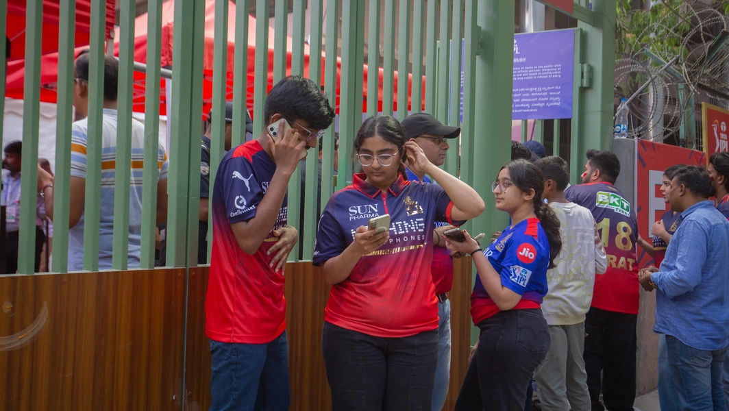 Rain could hand RCB IPL 2026 title without play