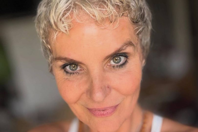 Coronation Street's Tracy Shaw says first chemo 'wiped' her in ...