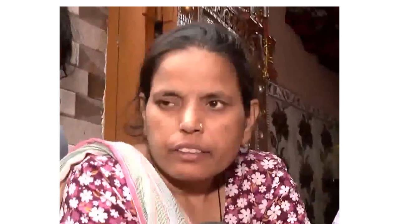 Ghaziabad murder: Mother seeks death penalty, bulldozer for killers
