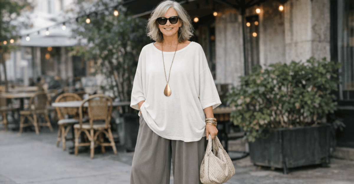 Avoid these 10 summer outfit mistakes women over 50 often make