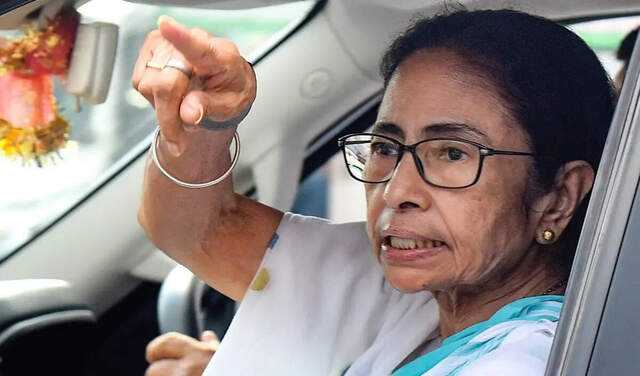 Political tensions escalate in West Bengal following attack on TMC leader