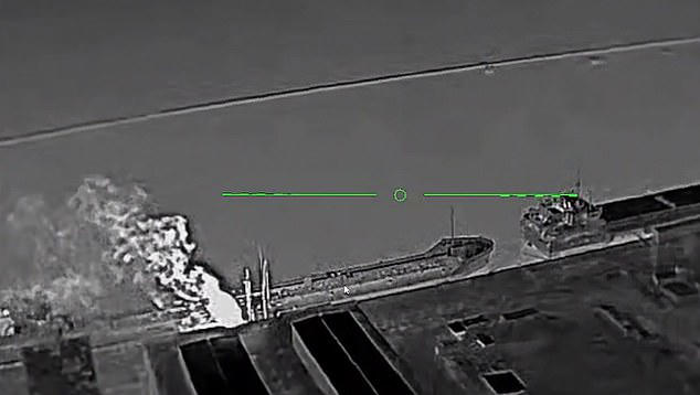 Ukraine drones hit Putin's planes, missiles and oil industry deep in ...
