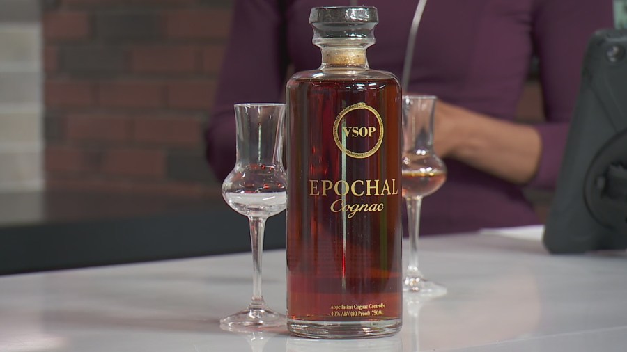 Epochal Cognac founder discusses upcoming launch event