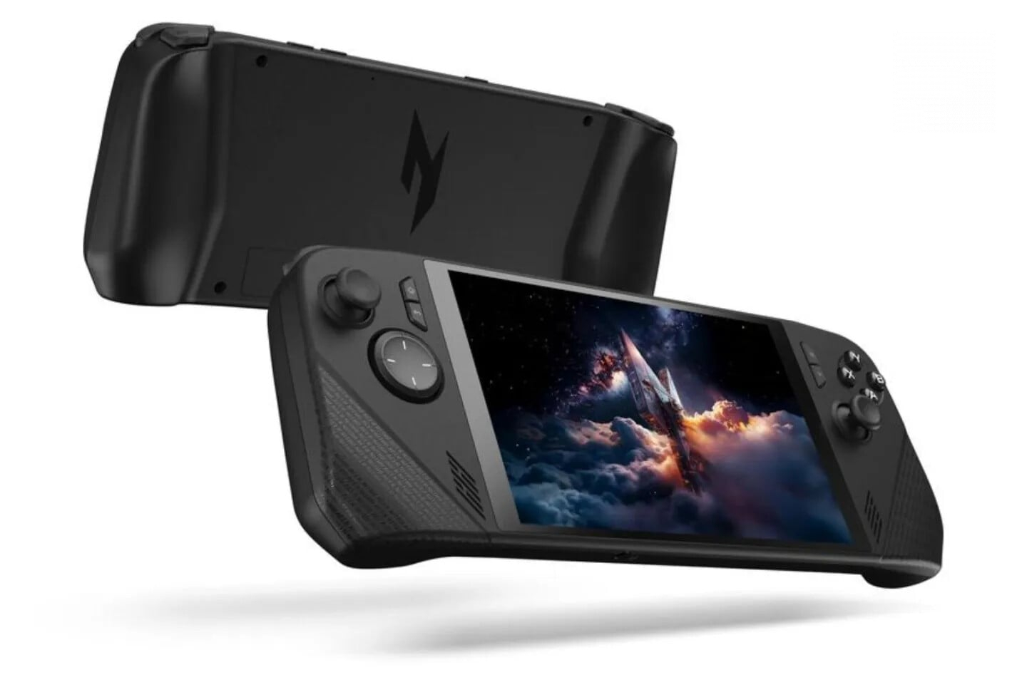 Acer Nitro Blaze Link : le PlayStation Portal du monde PC est là