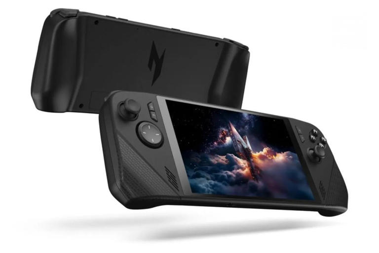 Acer Nitro Blaze Link : le PlayStation Portal du monde PC est là